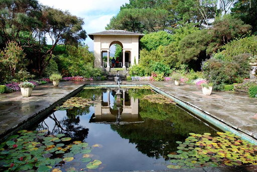 Garden Tours | Gardening with Charlie